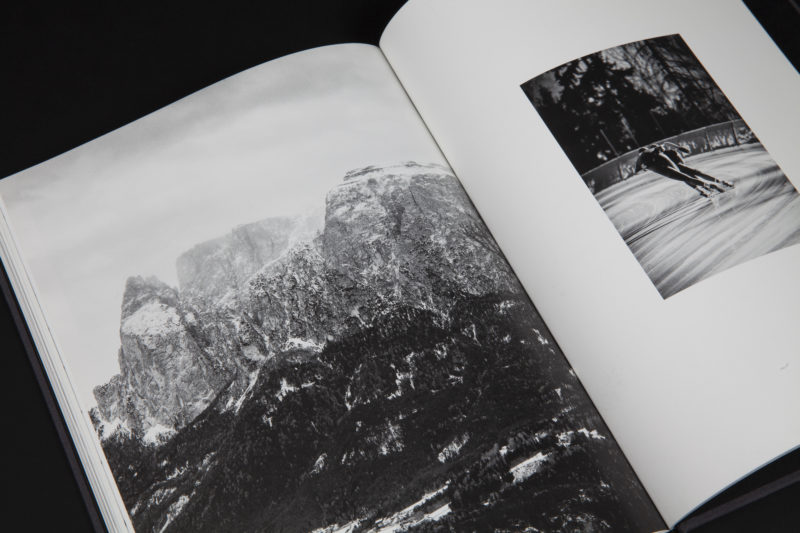 Book design for Christijn Groeneveld | Jelle Koper, visual designer